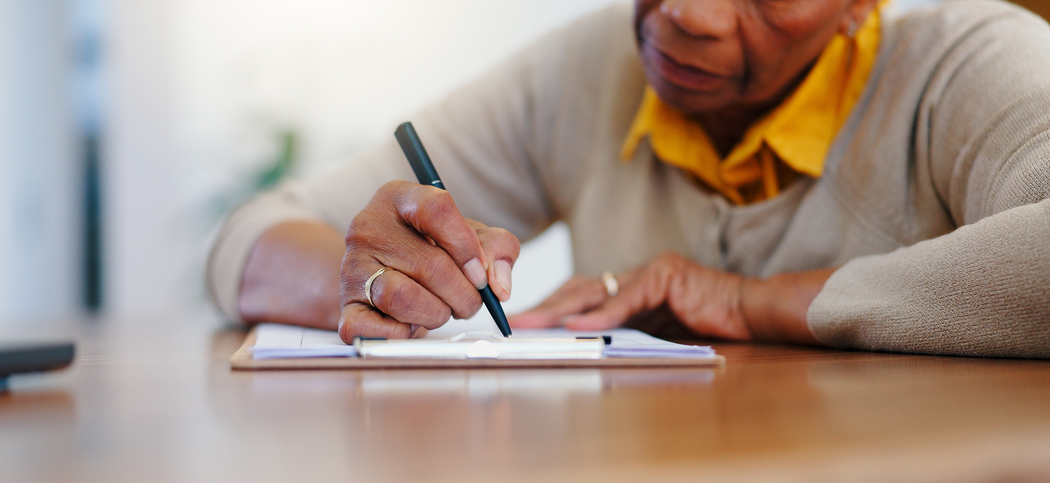 How to File an Annual Accounting Report as a Guardian in Florida